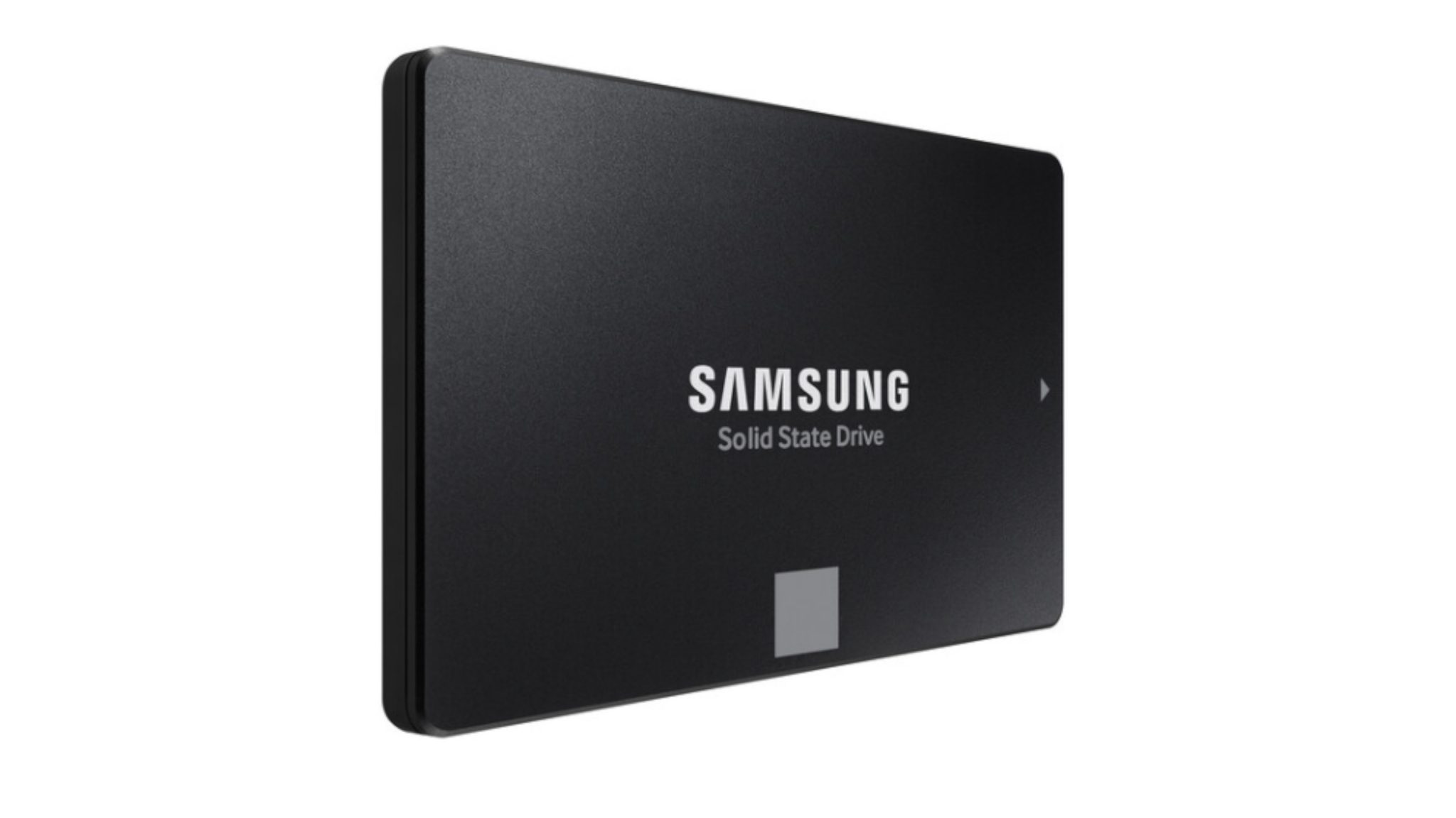 Samsung 4TB 870 EVO SATA III 2.5" Internal SSD on sale for $239.99 USD ...