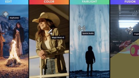 DaVinci Resolve 20.1.1 Update - Newsshooter