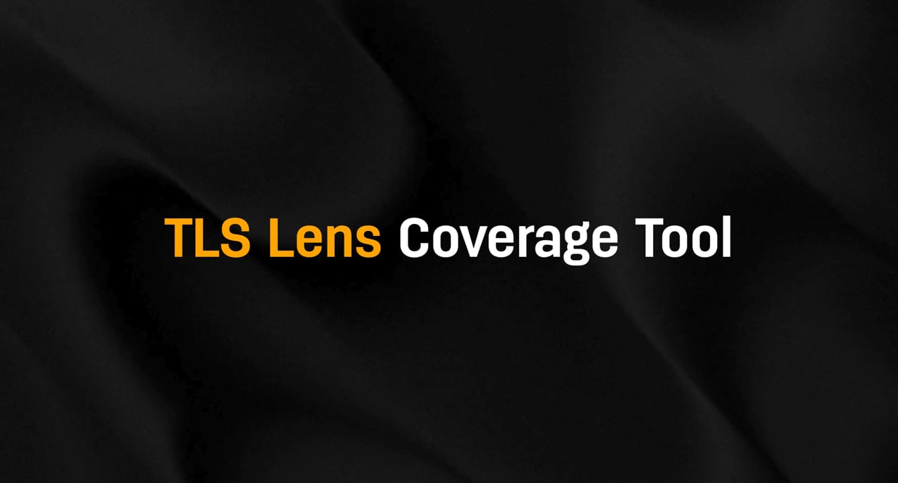 TLS Lens Coverage Tool - Newsshooter
