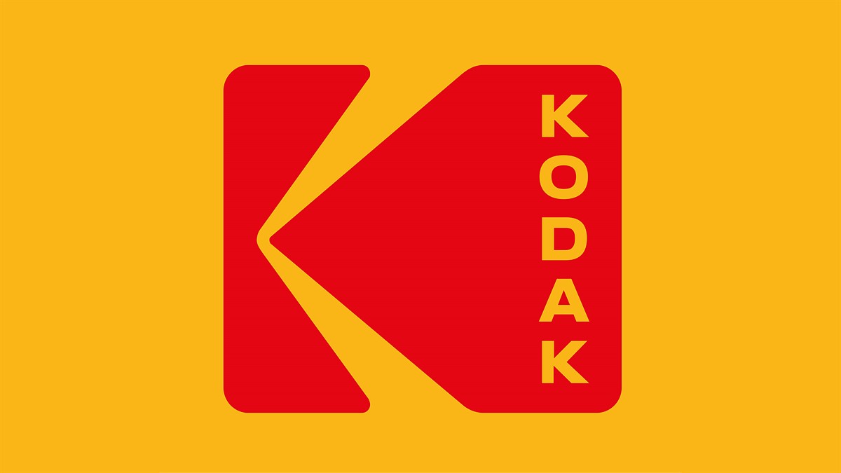 kodak logo - Newsshooter