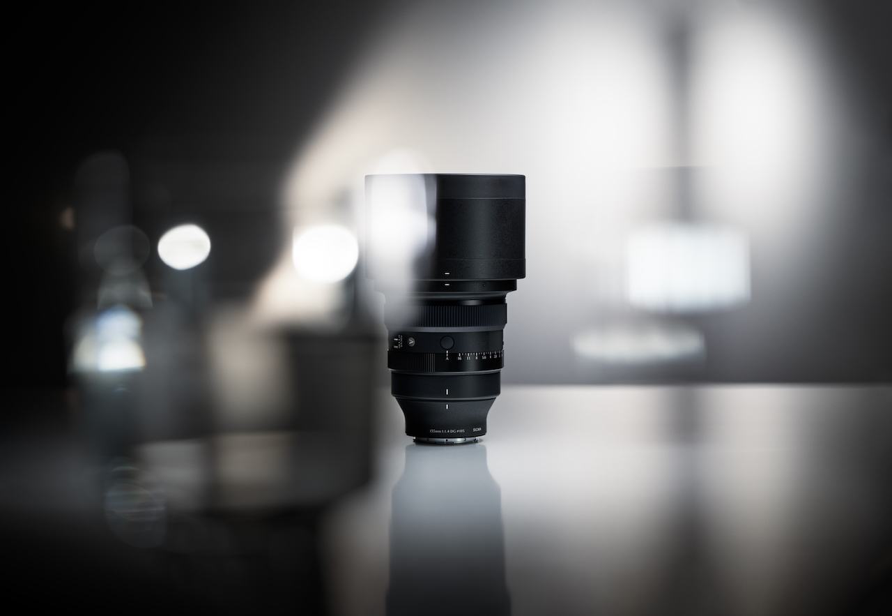 02 SIGMA Marketing Art 135mm F1 4 - Newsshooter