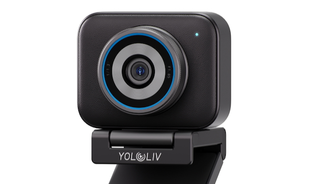 YoloLiv YoloCam S3 4K Webcam - Newsshooter