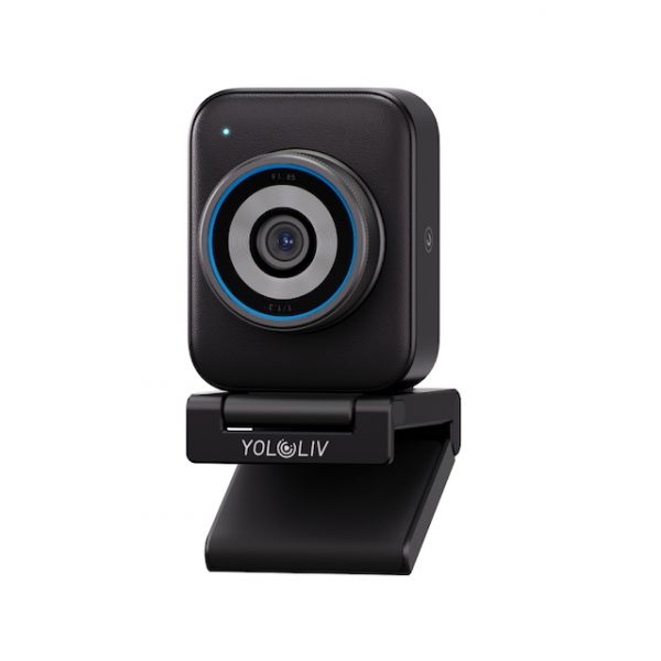 YoloLiv YoloCam S3 4K Webcam - Newsshooter
