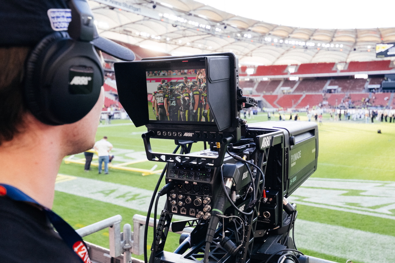 20250910 4 arri lpm 1 application football - Newsshooter