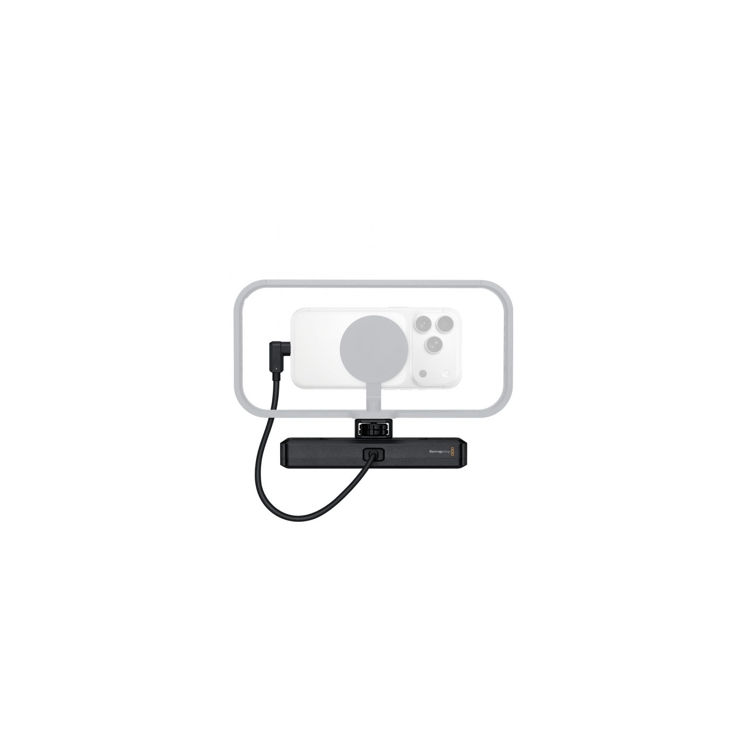 Blackmagic Camera ProDock 1.1.1 Update - Newsshooter