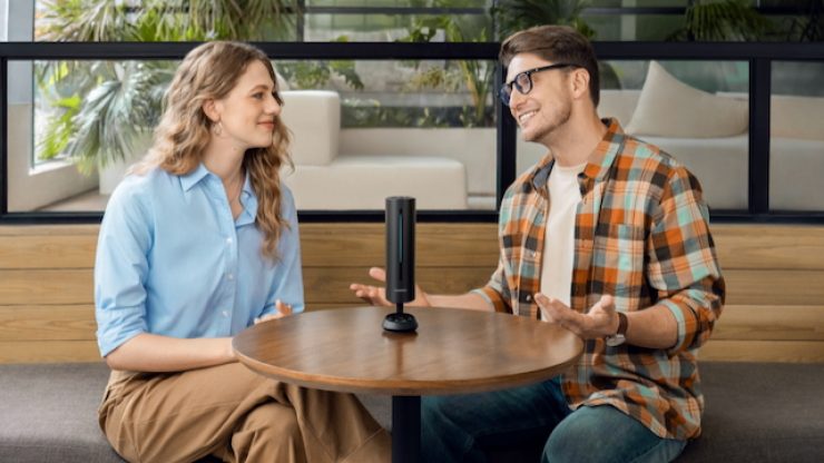 Insta360 Wave - Newsshooter