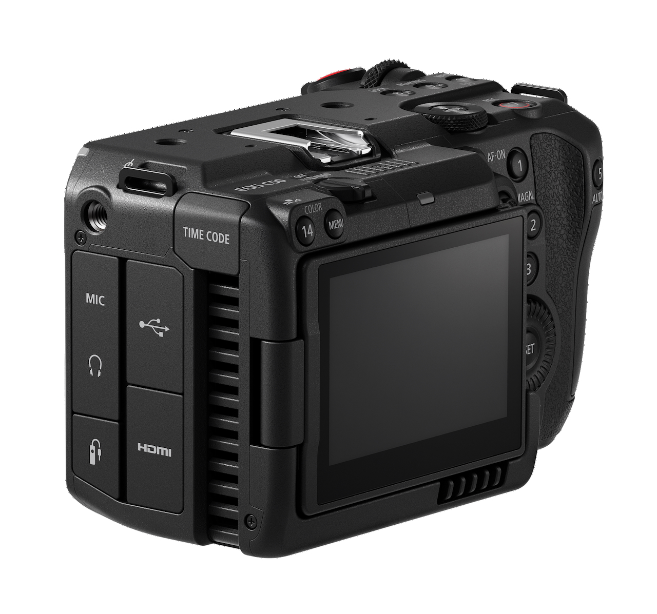 EOS C50 RearSlantLeft flip 01 - Newsshooter