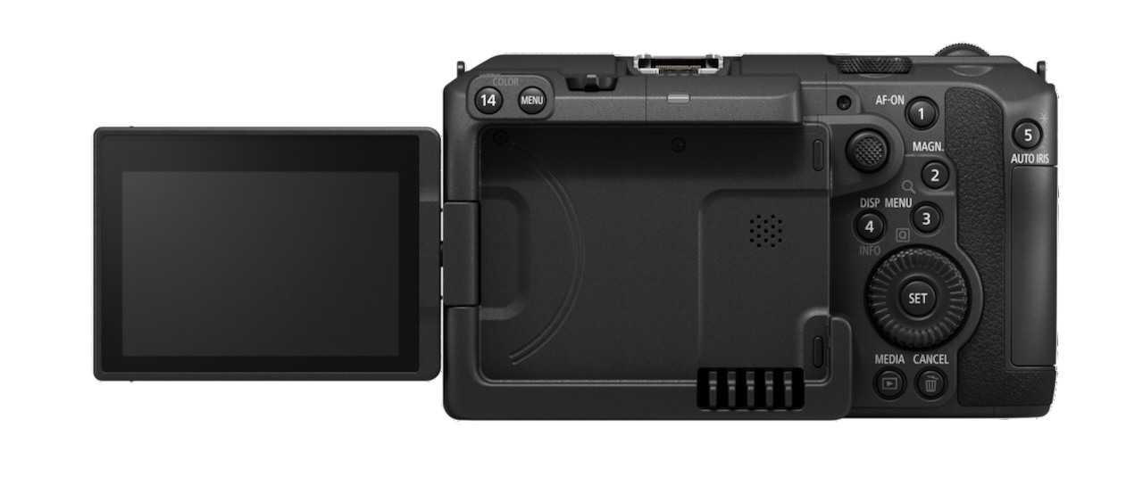 EOS C50 Rear open 01 1 - Newsshooter