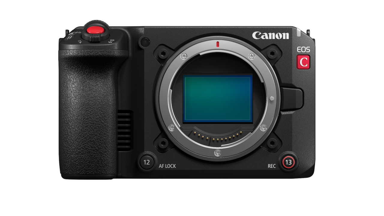 Canon Announces the EOS C50 Compact Cinema Camera with 7K Open Gate ...