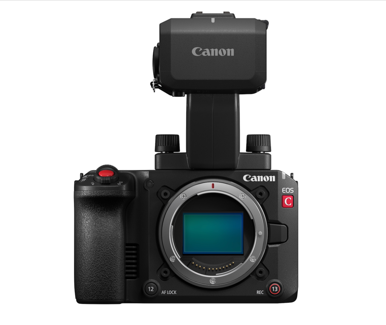 Canon Announces the EOS C50 Compact Cinema Camera with 7K Open Gate Internal RAW Recording ...