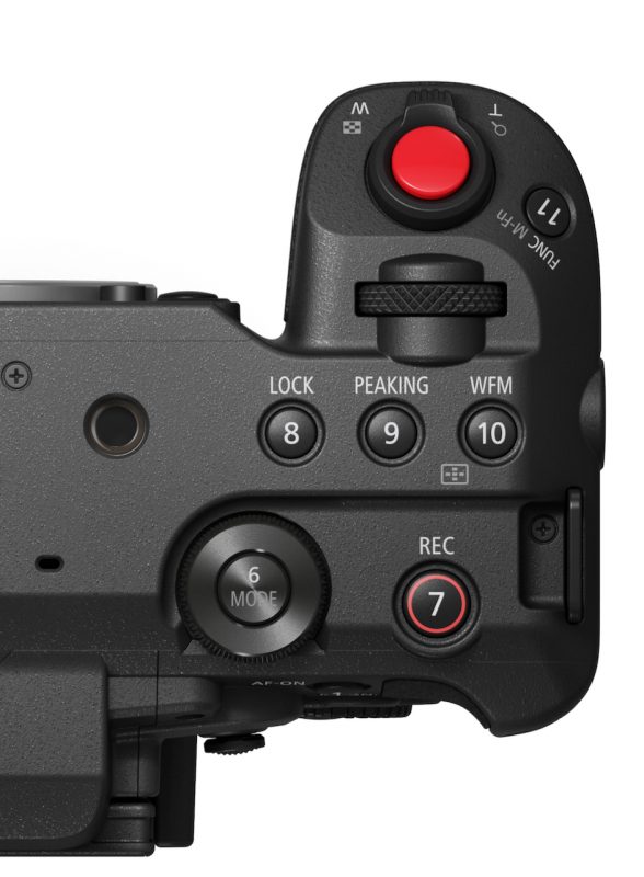 Canon Announces the EOS C50 Compact Cinema Camera with 7K Open Gate ...