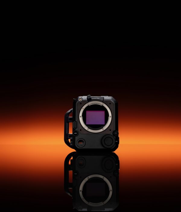 FUJIFILM GFX ETERNA 55 $16,495 USD - Newsshooter