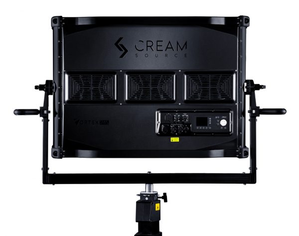 Creamsource Vortex24 Soft - Newsshooter