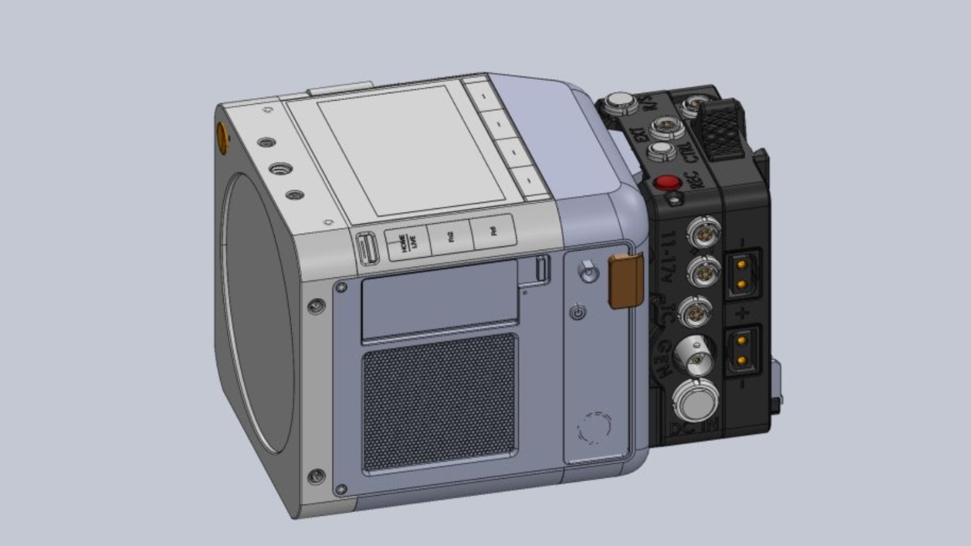 Mutiny Pixboom Spark Power IO - Newsshooter