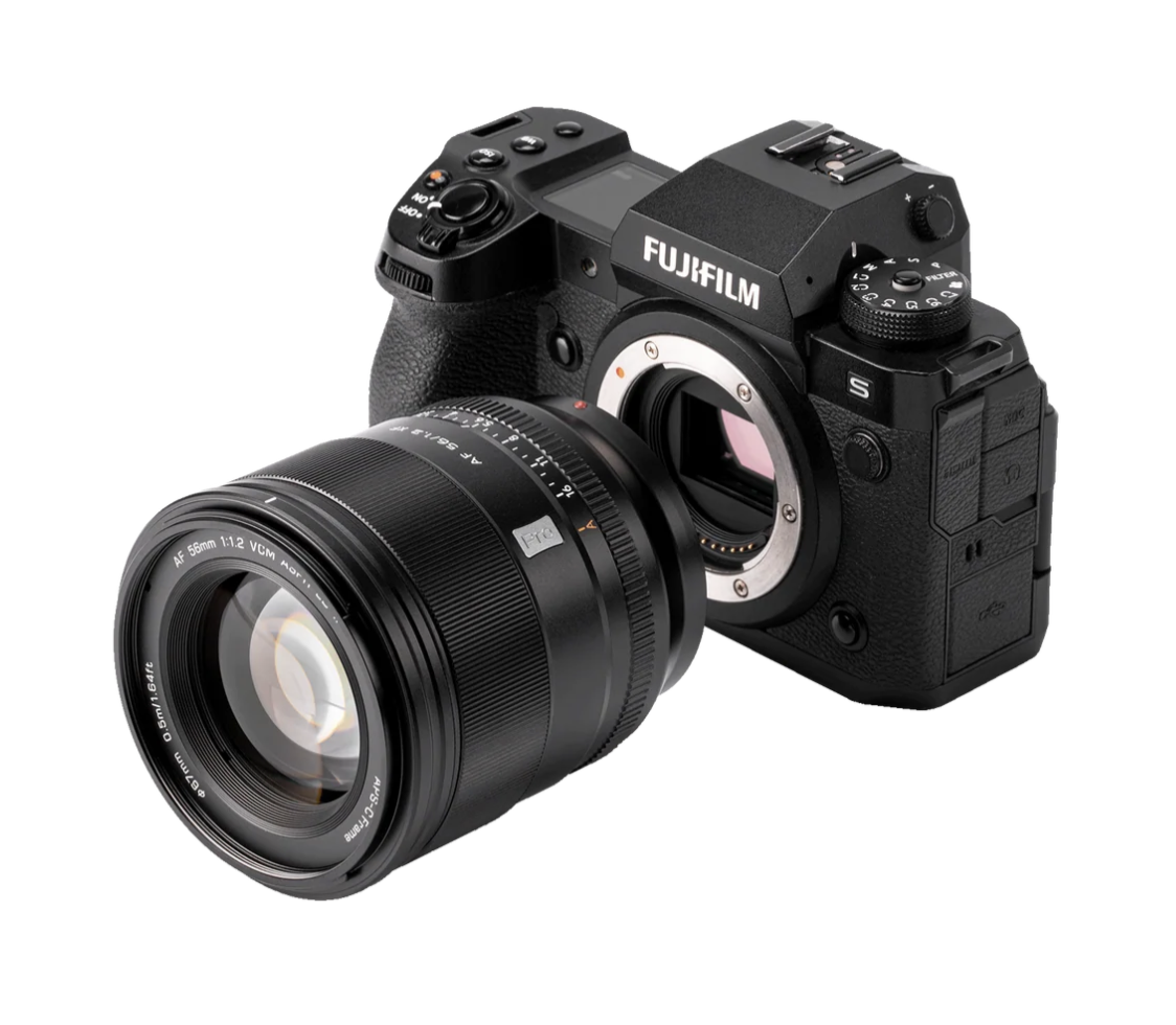Viltrox launches AF 56mm Ultra-large aperture F1.2 Pro E and XF (APS-C ...