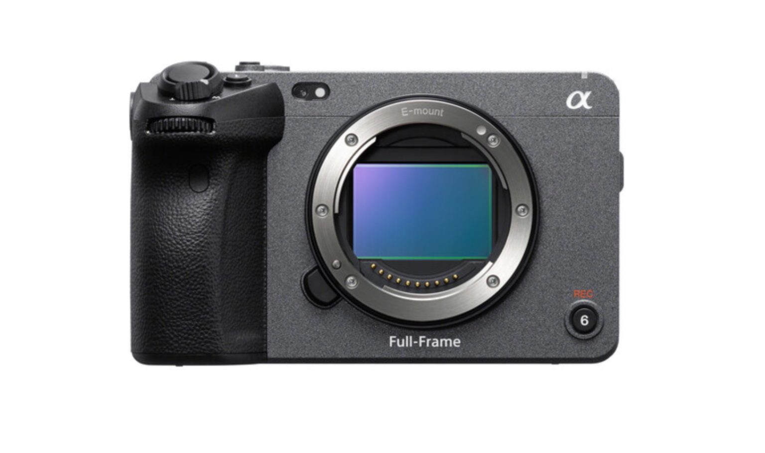 NIKON ZR– the company's first digital cinema camera - Newsshooter