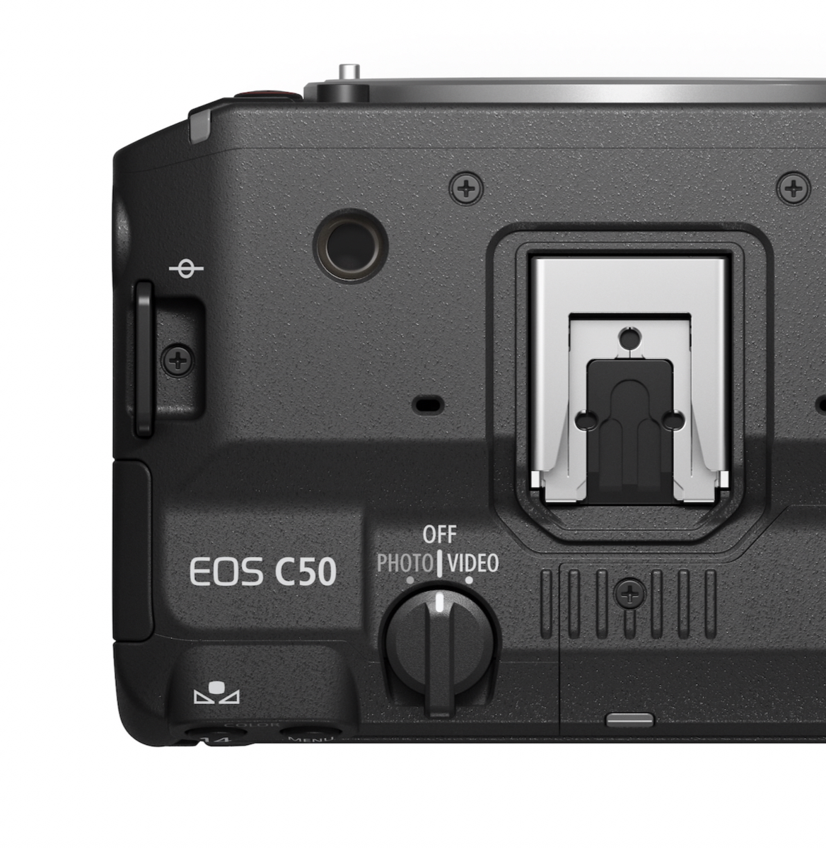 Canon Announces the EOS C50 Compact Cinema Camera with 7K Open Gate Internal RAW Recording ...