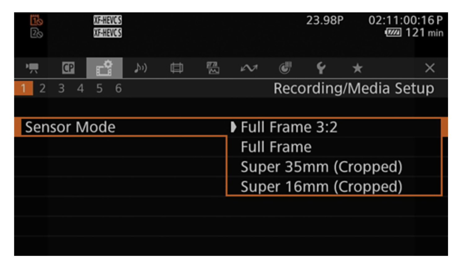 Canon Announces the EOS C50 Compact Cinema Camera with 7K Open Gate ...
