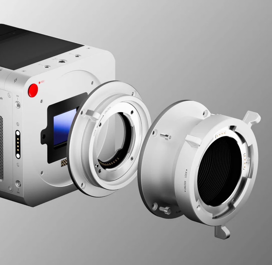 Pixboom Spark high-speed cinema camera– 4.6K Open Gate 3:2 at 670 fps for $7,999 USD - Newsshooter