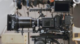 Pixboom Spark high-speed cinema camera– 4.6K Open Gate 3:2 at 670 fps for $7,999 USD - Newsshooter
