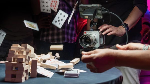 Pixboom Spark high-speed cinema camera– 4.6K Open Gate 3:2 at 670 fps for $7,999 USD - Newsshooter