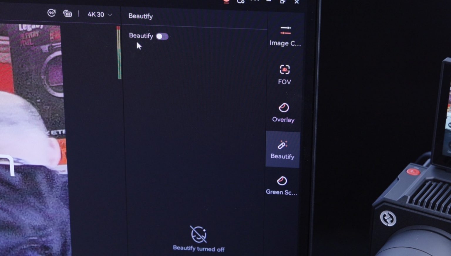 Hollyland Lyra Live Streaming Cam - First Look IBC 2025 - Newsshooter