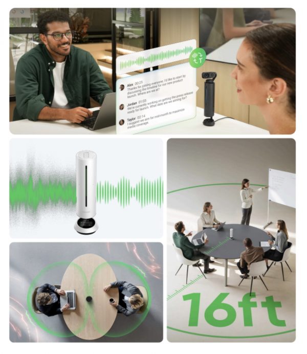 Insta360 Wave - Newsshooter