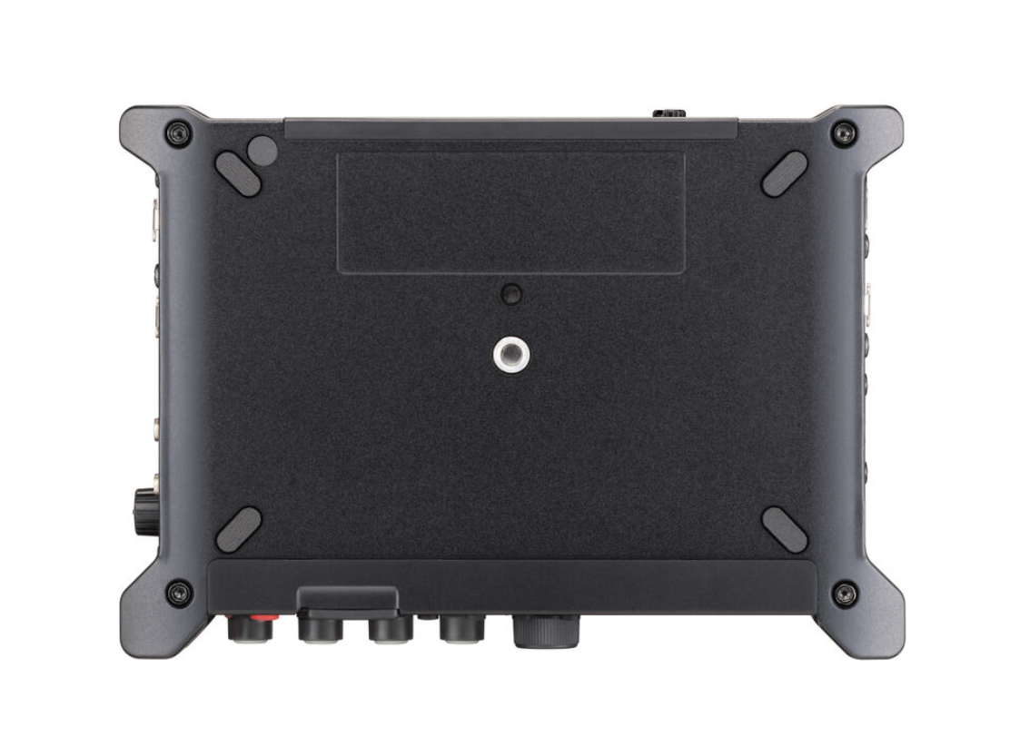 TASCAM FR-AV4– 4-Channel 32-Bit Float Audio Field Recorder with Mixer ...