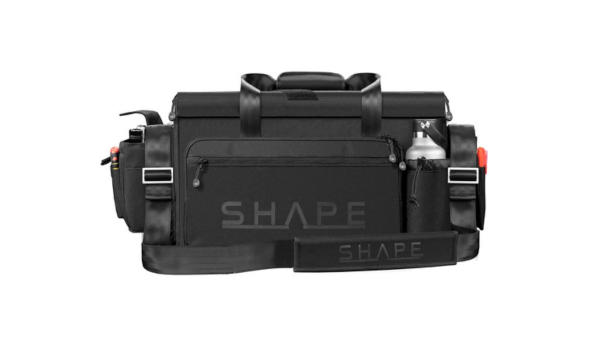 SHAPE Camera Bag with Removable Pouches on sale for $183.12 USD ...
