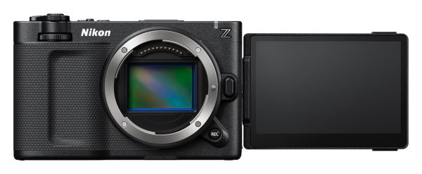 NIKON ZR– the company's first digital cinema camera - Newsshooter