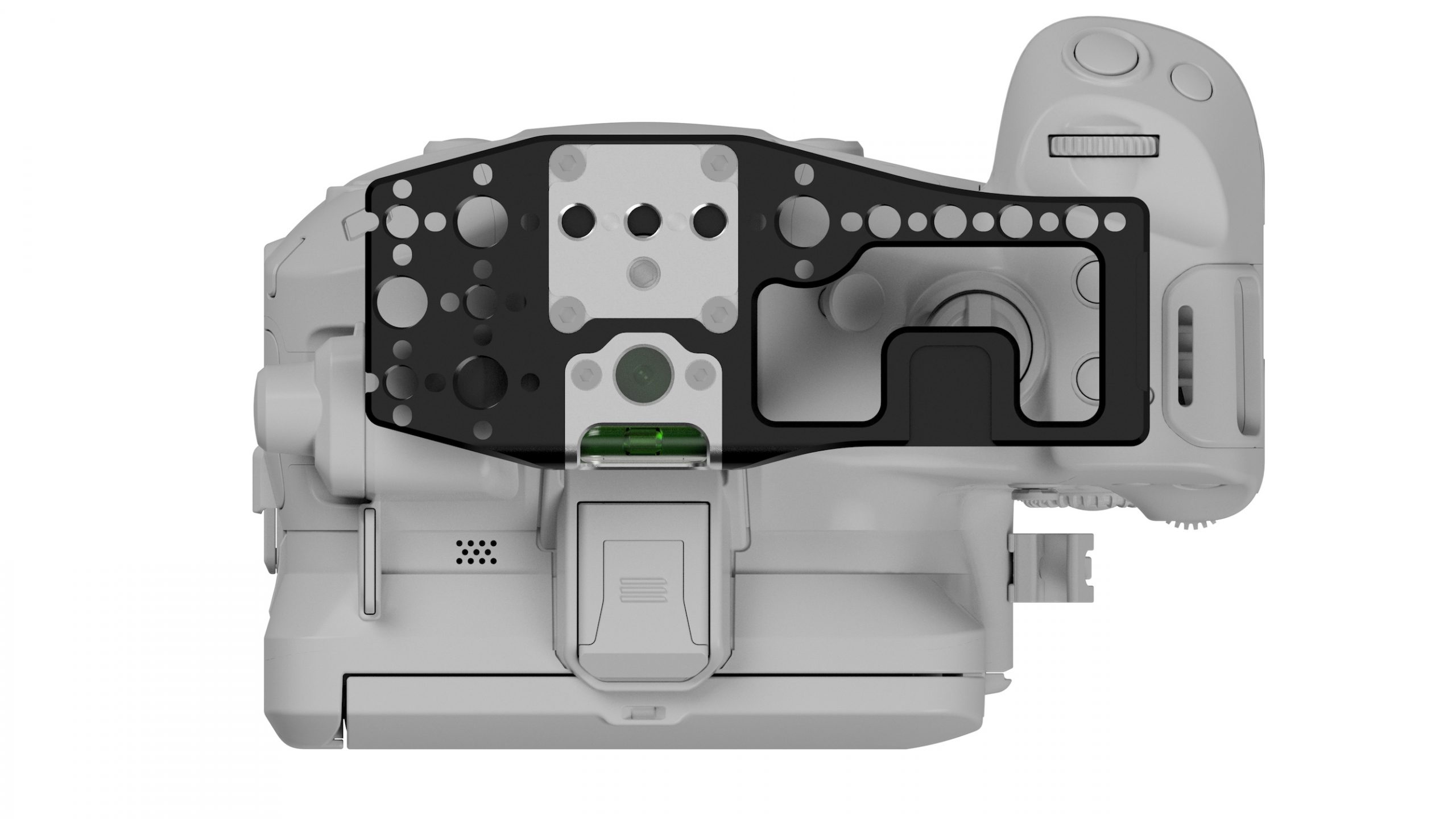C80 top plate 5 - Newsshooter