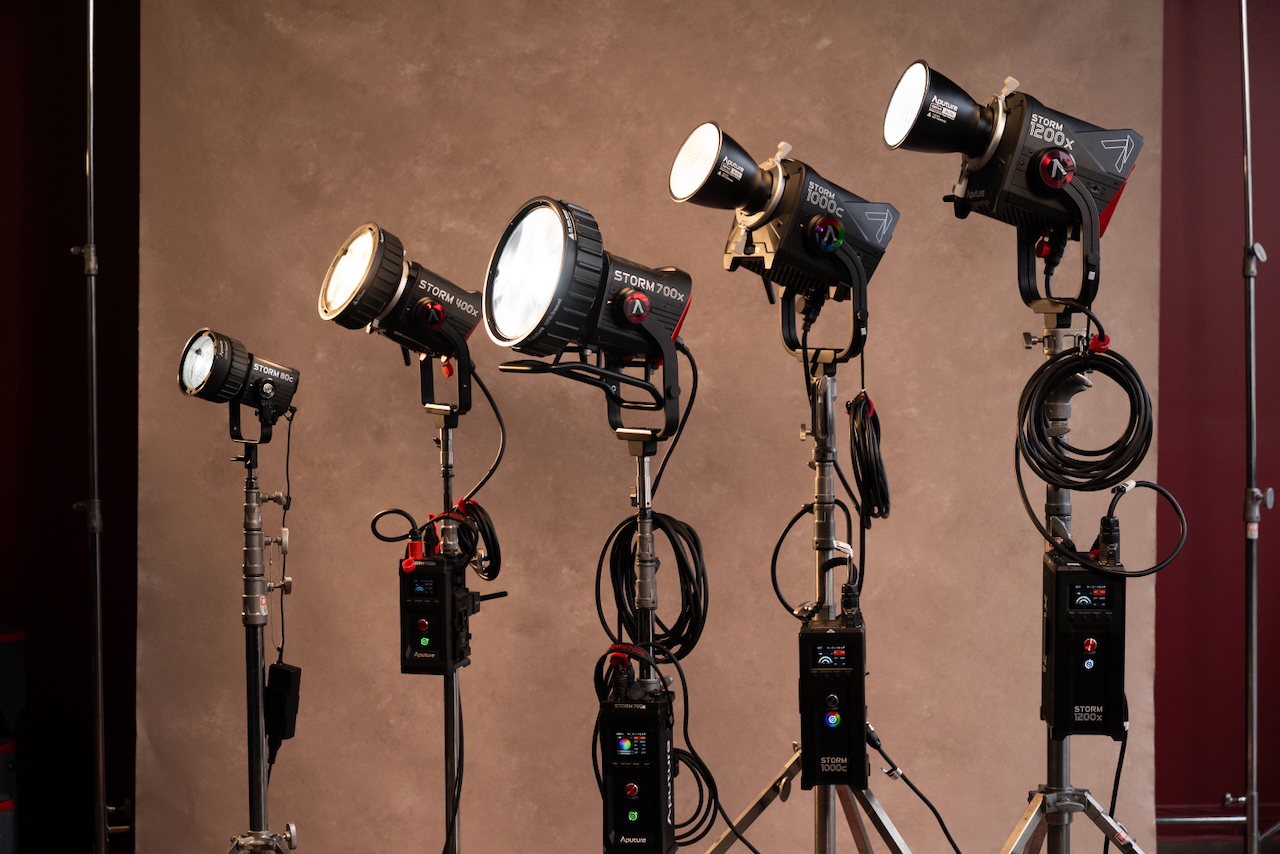 CZF 2763 - Newsshooter