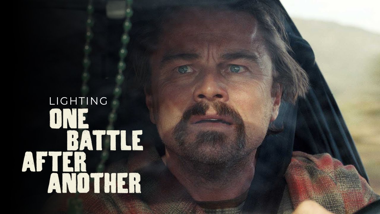 Lighting One Battle After Another - Newsshooter