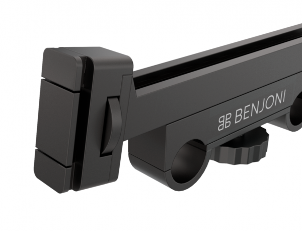Benjoni Focus Motor Holder - Newsshooter