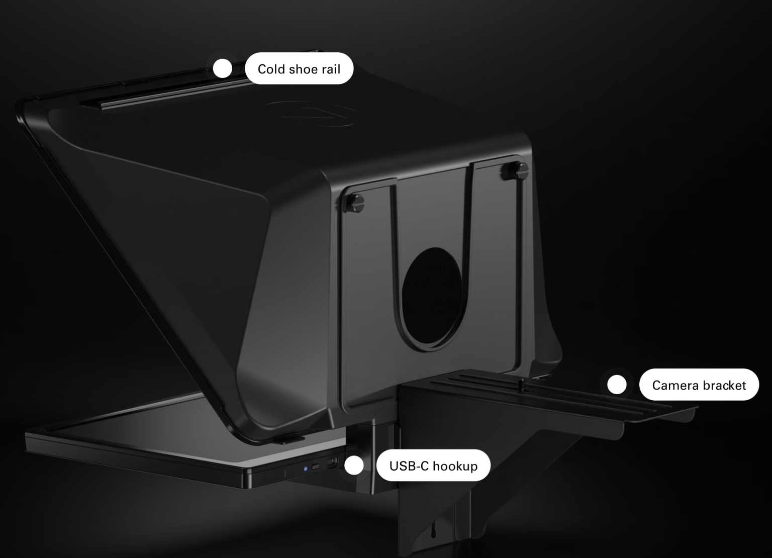 Elgato Prompter XL - Newsshooter