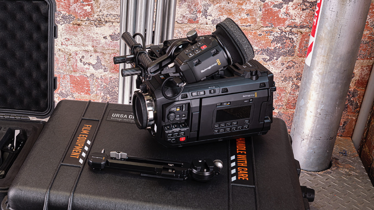 Blackmagic Design updates the list of CFexpress cards that can be used ...