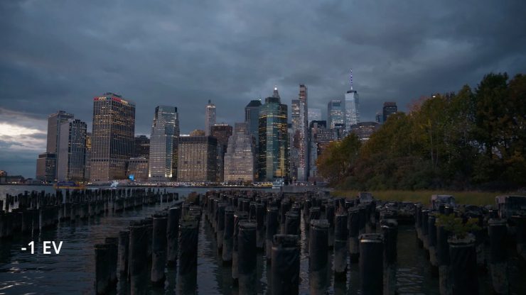 Cinema Tools Nikon ZR Utility LUT - Newsshooter