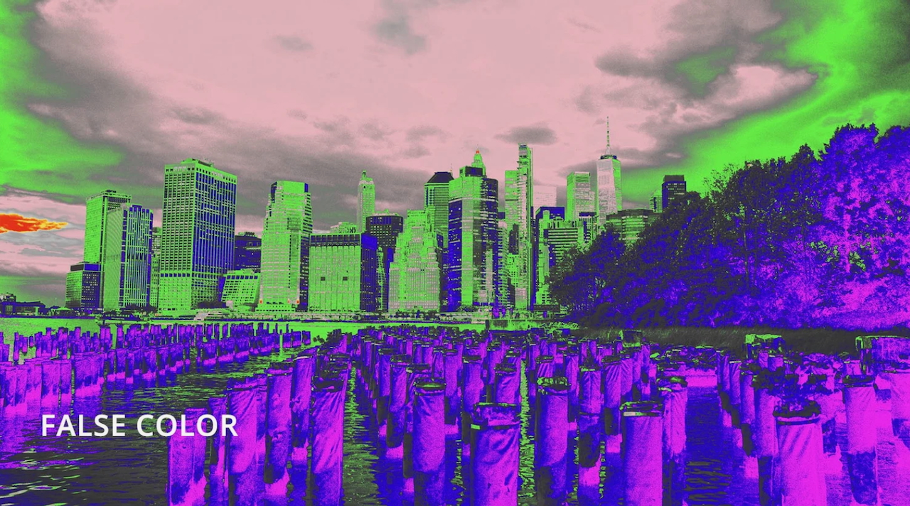 Cinema Tools Nikon ZR Utility LUT - Newsshooter