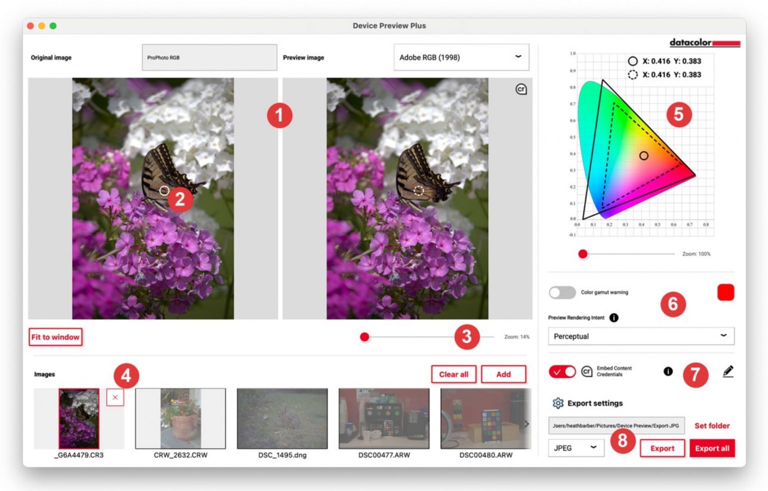 Datacolor SpyderPro Software Upgrade - Newsshooter
