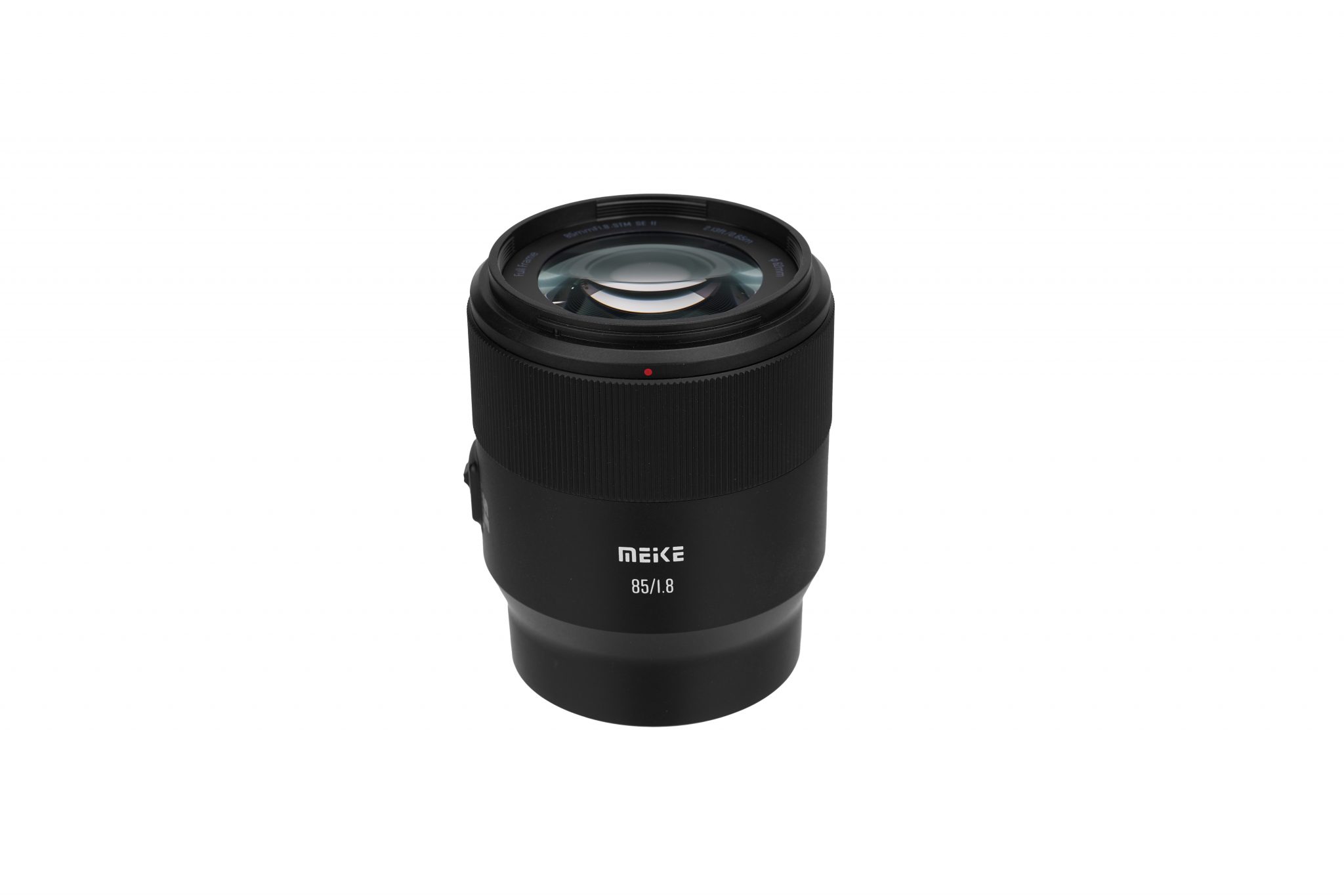 Meike 85mm f/1.8 Mark II Full-Frame Autofocus Lens - Newsshooter