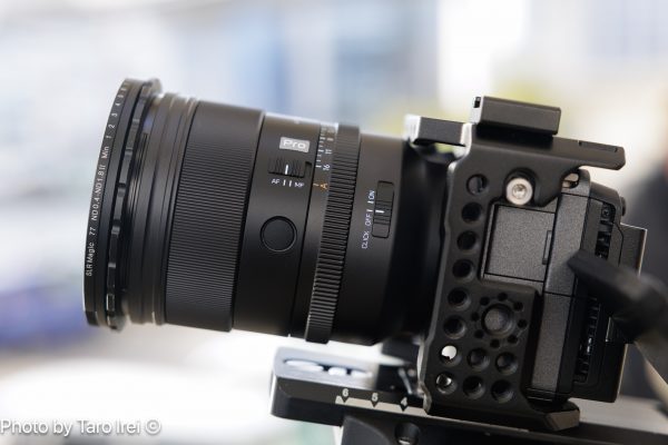 Viltrox AF 50mm F1.4 Pro FE Review - Newsshooter