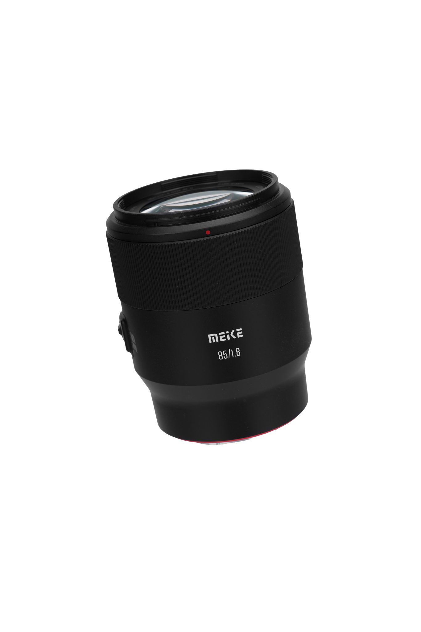 Meike 85mm f/1.8 Mark II Full-Frame Autofocus Lens - Newsshooter