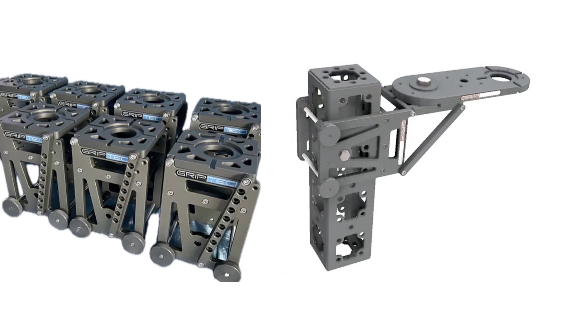 GRIPTECH Sliding Moy for Truss - Newsshooter