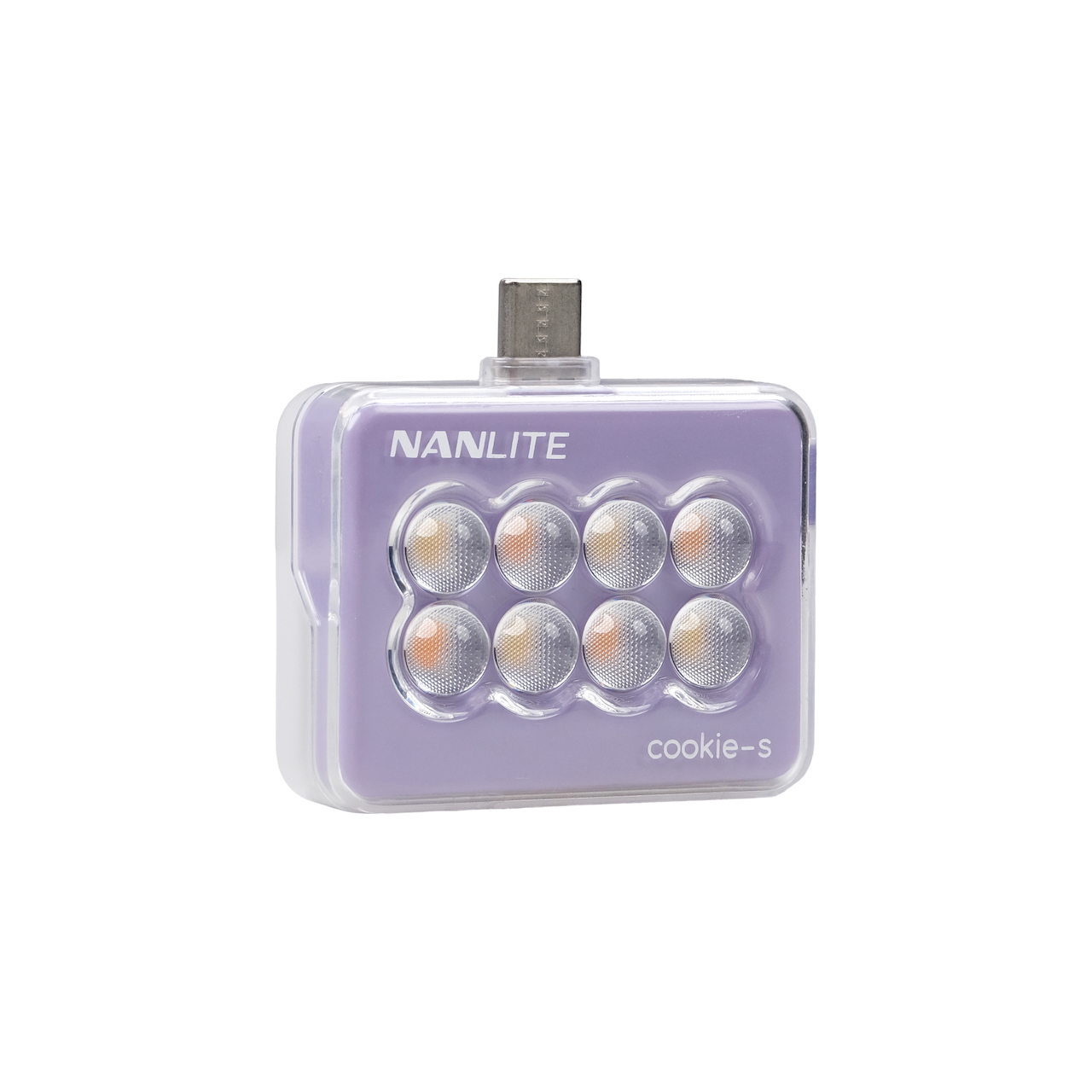 Lavender 2 - Newsshooter