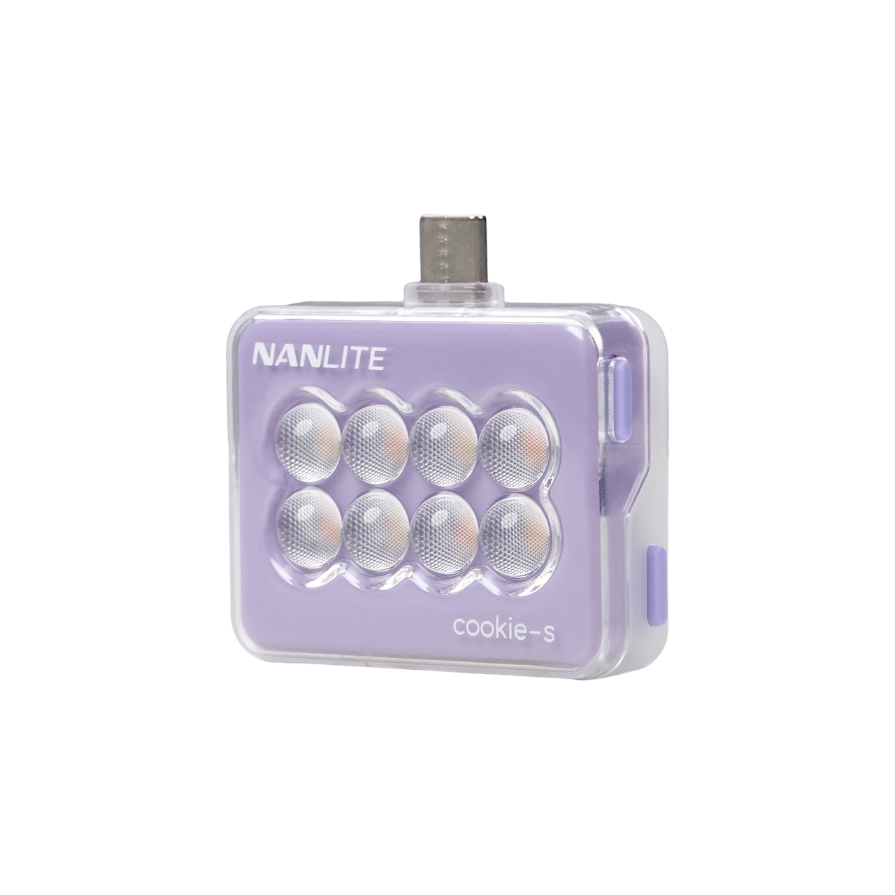 Lavender 3 - Newsshooter