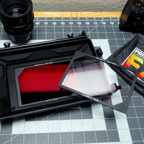 Prism Lens FX Shield Series– a new take on the 4x5.65 Filter Design ...
