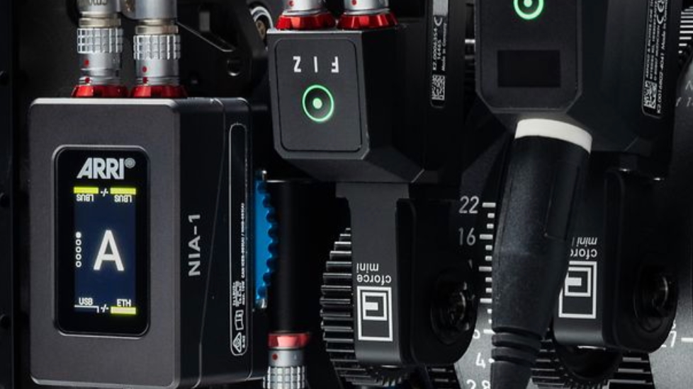ARRI Configuration Overviews - Newsshooter