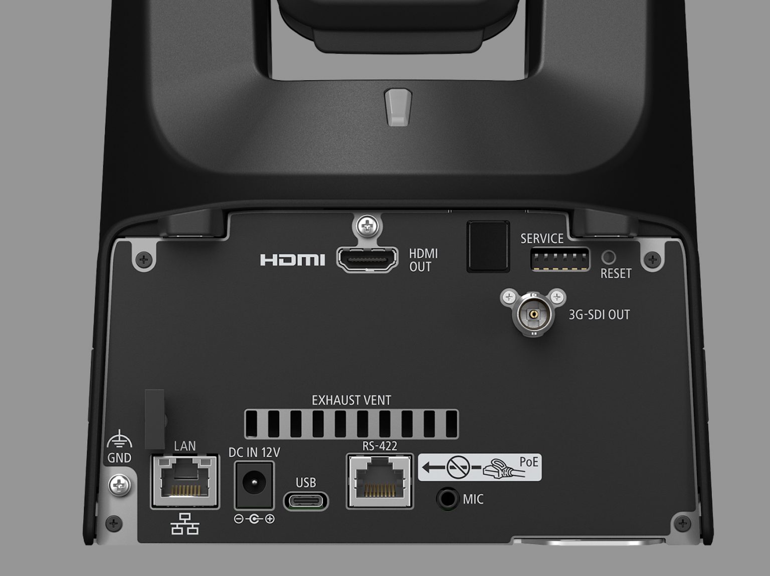 Canon CR-N400 & CR-N350 PTZ Cameras - Newsshooter