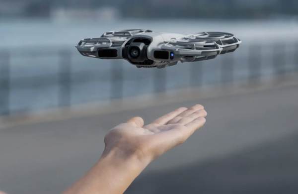 DJI Neo 2 - Newsshooter