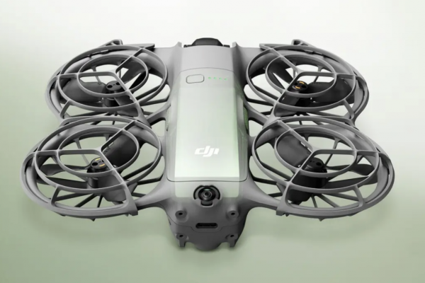 DJI Neo 2 - Newsshooter